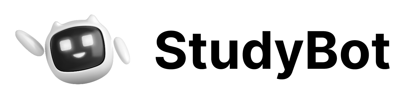 Study Bot